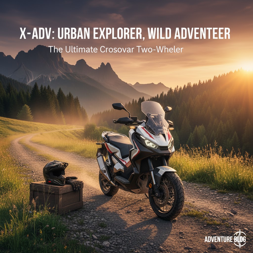 X-ADV vs CB1000F SE vs SV7-GX：究極のバイク入れ替えガイド！後悔しない一台の選び方